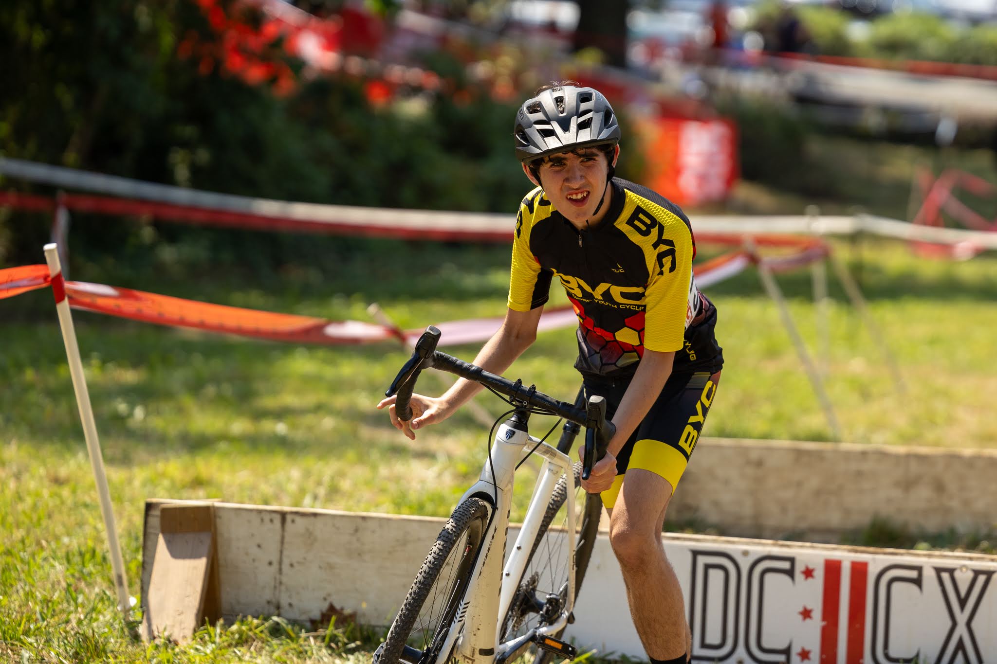 Baltimore Youth Cycling – Riding Bikes and Having Fun
